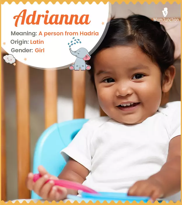 Adrianna Name Origin, Meaning, And History: Complete Guide