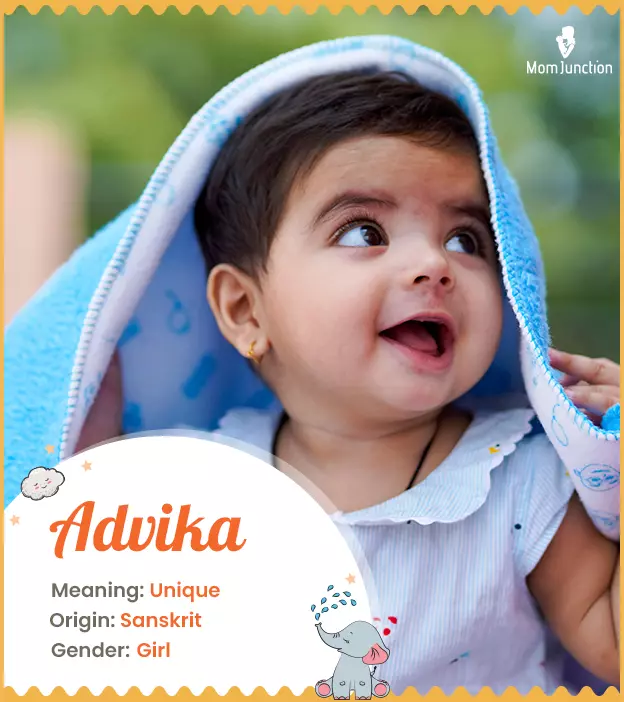 Advika Name Meaning, Origin & Popularity: Comprehensive Guide