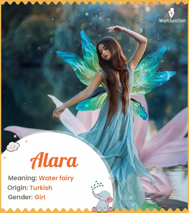 Alara Name, Meaning, Origin, History, And Popularity