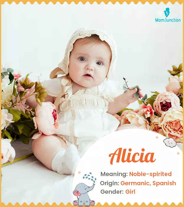 Alicia Name Meaning: Origin, Pronunciation, And Popularity