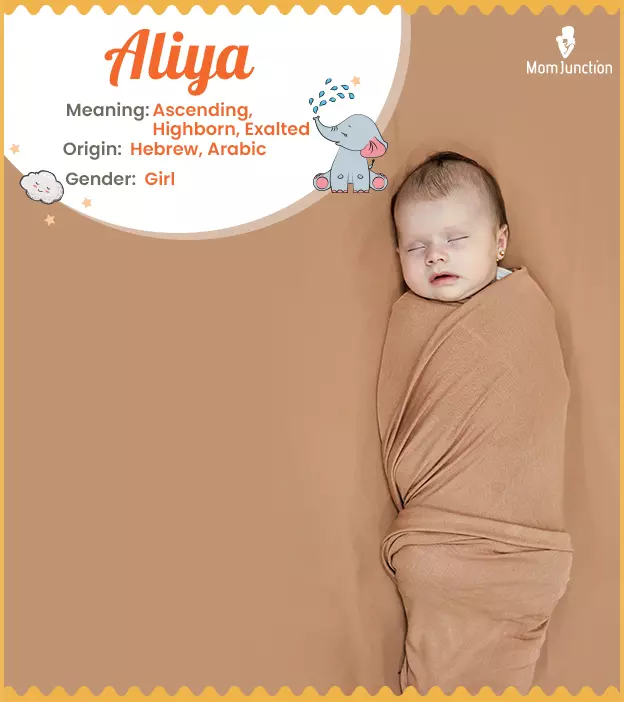 Aliya Name Origin And Meaning In 2025: A Complete Guide