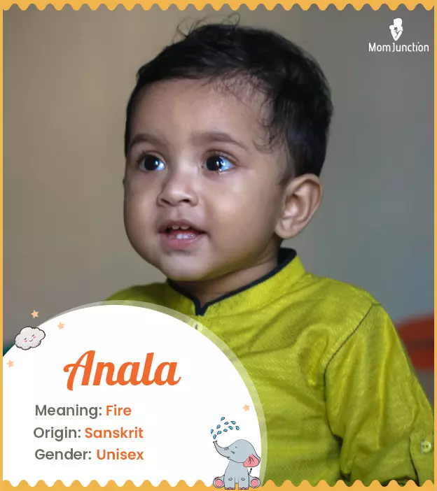 Anala Name: 3 Key Insights Into Origin, Meaning & History