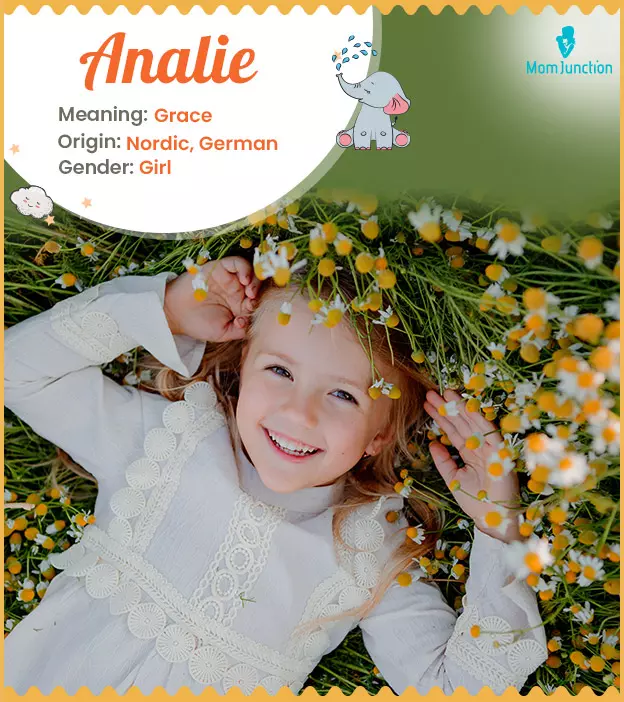 Analie Baby Name: Meaning, Origin, Variations & 3 Nicknames