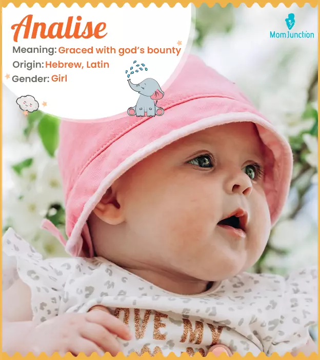 Analise Name Meaning & Origin: Complete Guide
