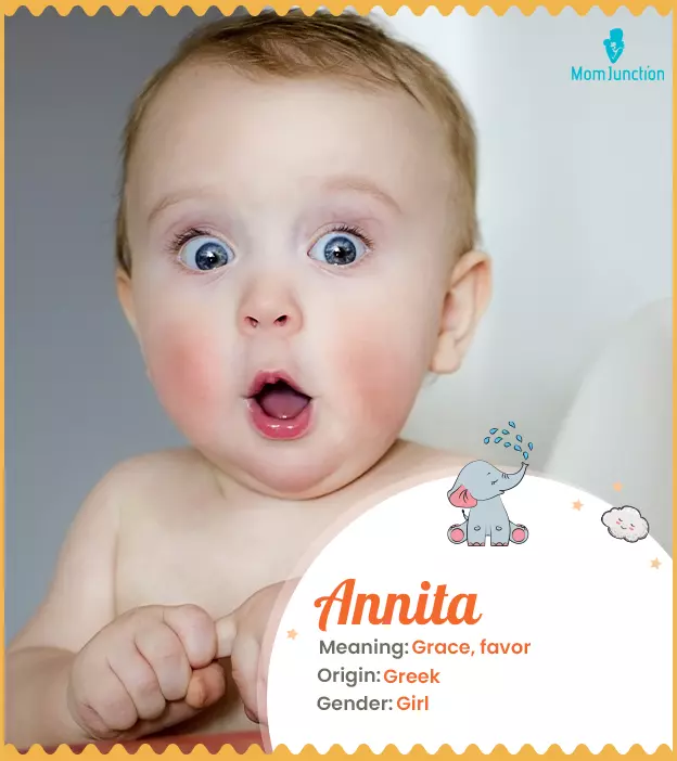 Annita Name Origin And Meaning: A Comprehensive Guide