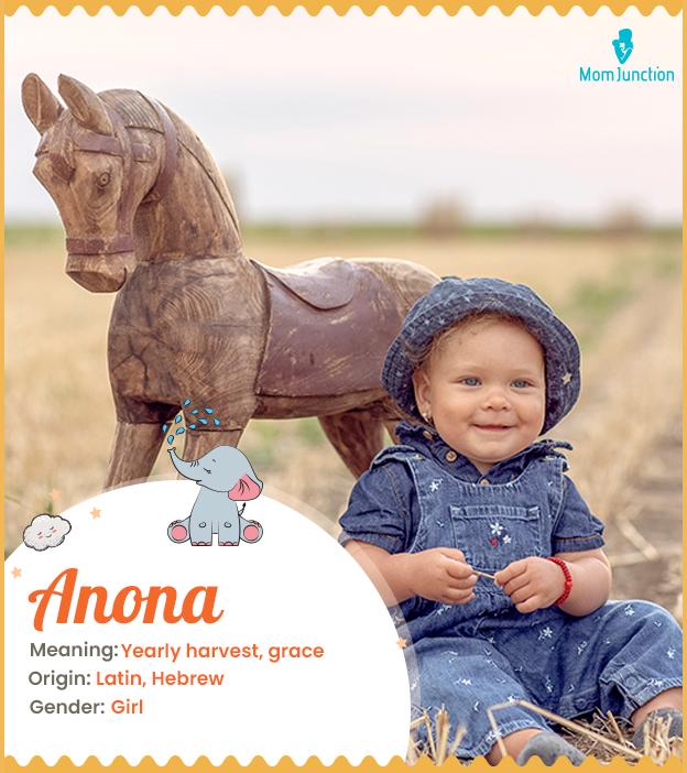 Anona