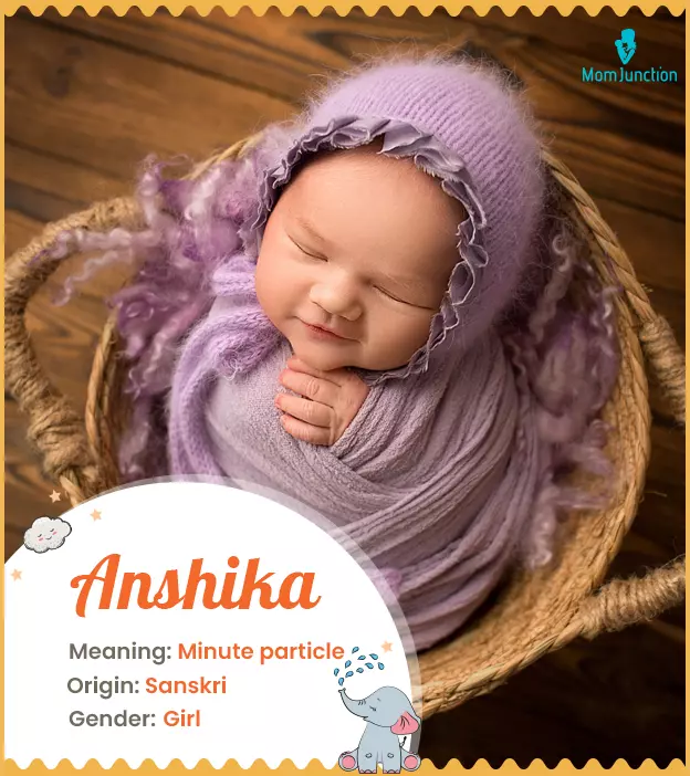 Anshika Baby Name: Meaning, Origin, Popularity