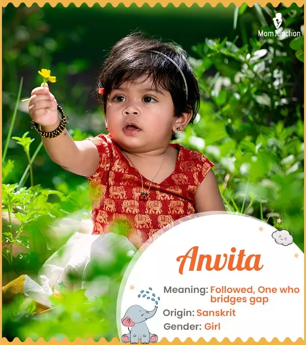Anvita Baby Name: Meaning, Origin, Popularity