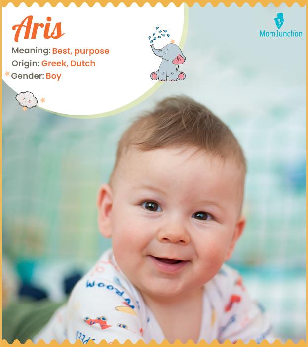 10169 Cool 6-Letter Boy Names With Meanings