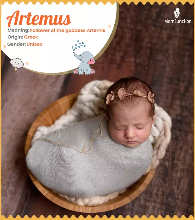 Artemus Name Meaning And Origin: What You Need To Know