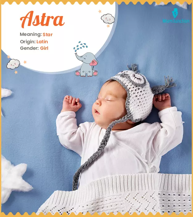 Astra Name, Meaning, Origin, History, And Popularity