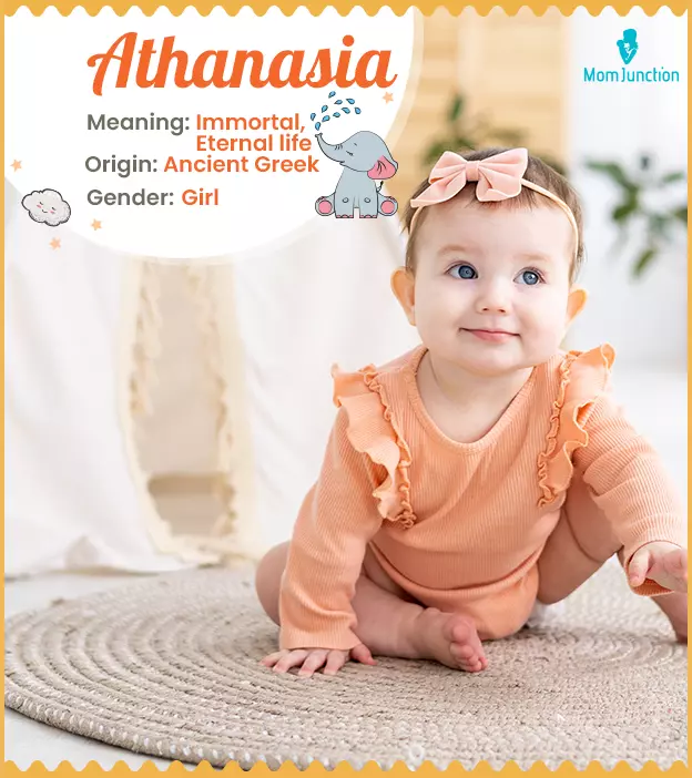 Athanasia: Complete Guide To Meaning, History And Pronunciation