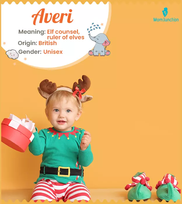 Averi Name, Meaning, Origin, History And, Popularity