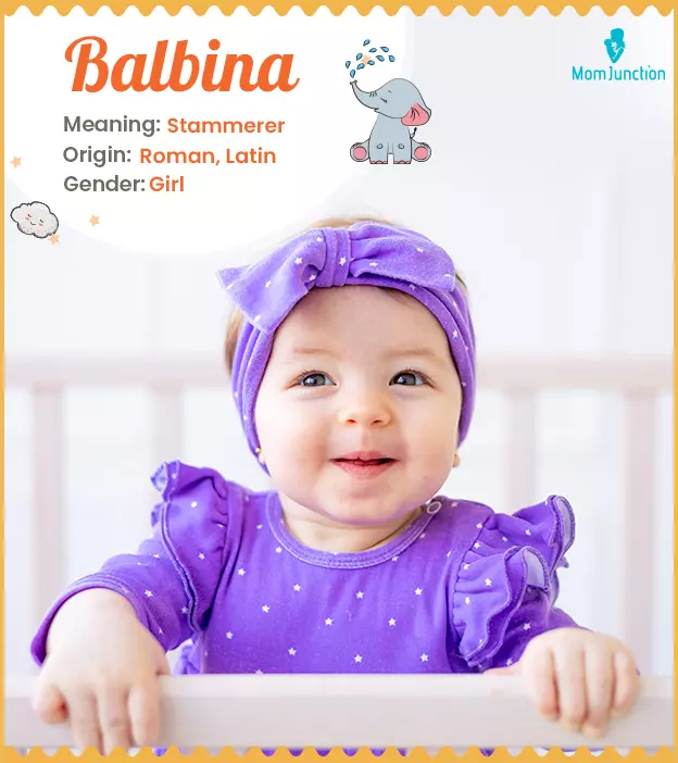 Balbina Name Meaning And History: A Comprehensive Guide
