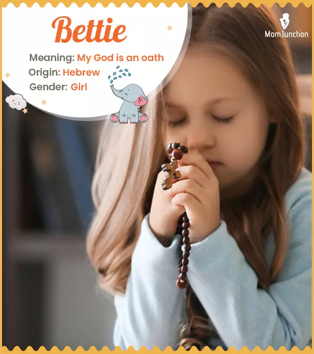 Bettie Name Meaning: Complete History, Variants, And Popularity