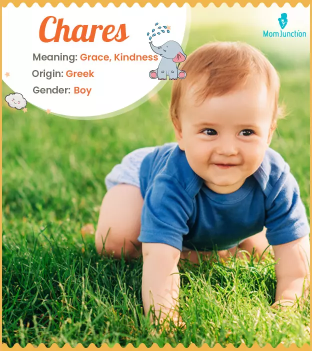 Chares Name, Meaning, Origin, History And Popularity