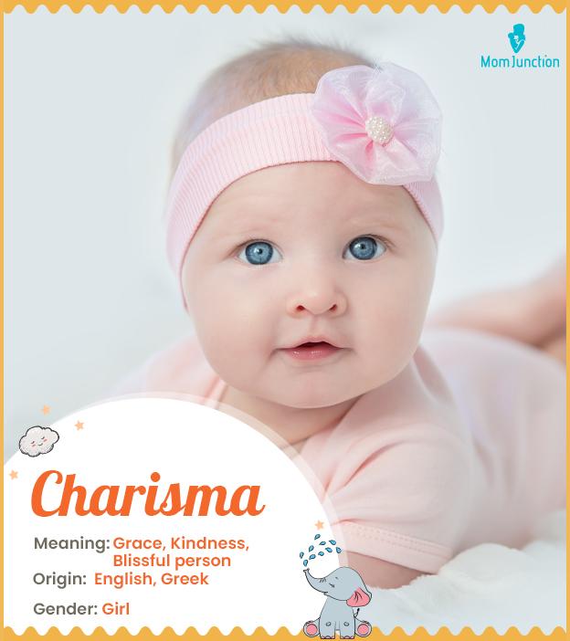 Charisma: Meaning, Origin, Popularity