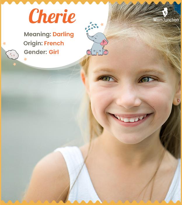 Cherie Name