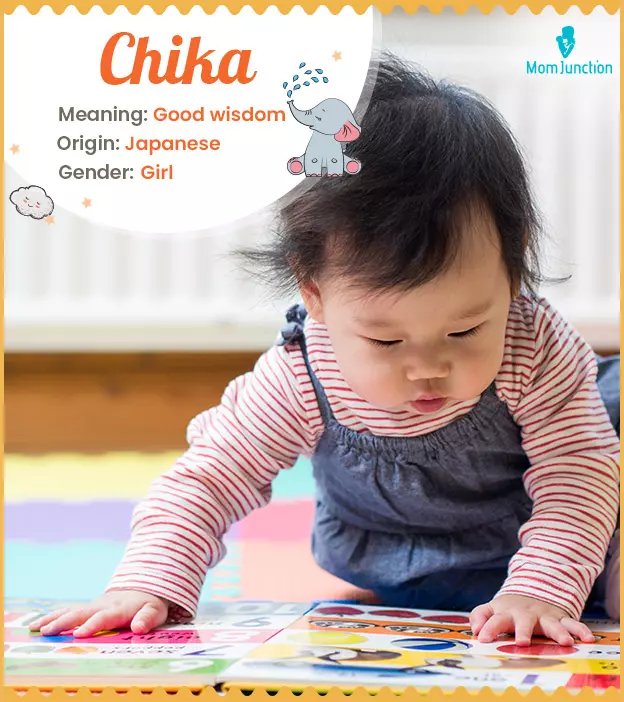 Chika Name: Complete Guide To Meaning, Origin, And Popularity