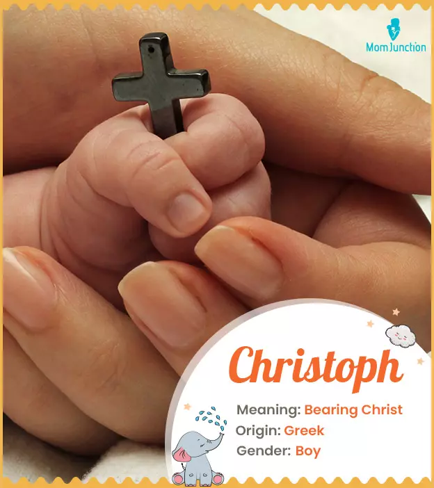 Christoph: Comprehensive Guide To Origin, Meaning & History