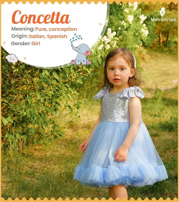 Concetta Name Meaning And History: A Complete Guide