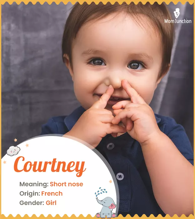 Courtney Name Meaning: Guide To Pronunciation & History
