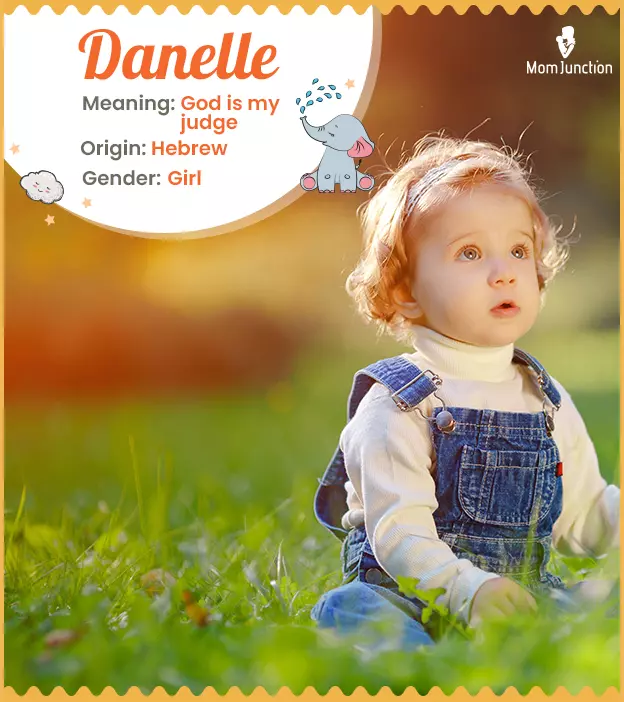 Danelle Origin, Meaning, And Popularity: A Comprehensive Guide