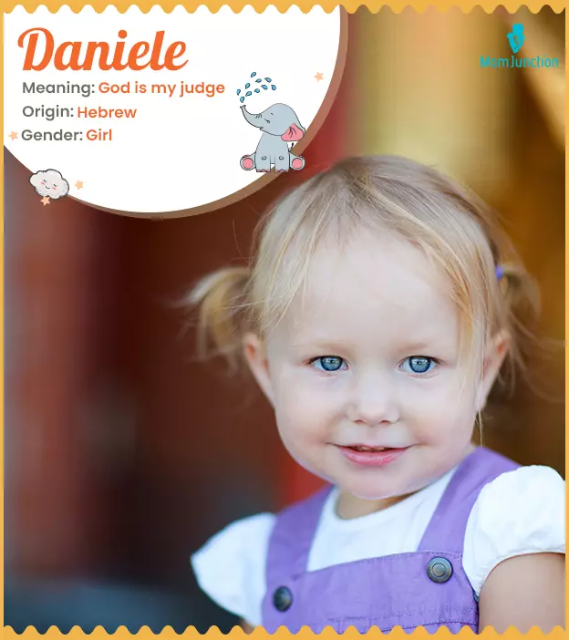 Daniele Name Meaning: Comprehensive Guide To Origin And History