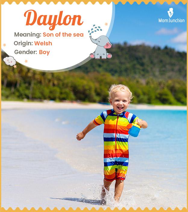 Daylon Meaning, History, Origin And Popularity