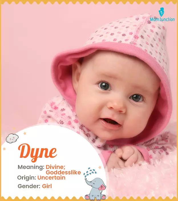 Dyne Name Meaning And History: A Comprehensive Guide