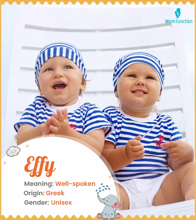 Explore Effy Name Meaning And History: A Comprehensive Guide: Meaning ...