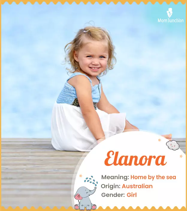 Explore Elanora: Meaning, Origin & Popularity