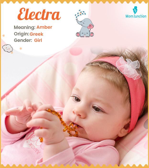 300 Graceful Girl Names That Mean Kind