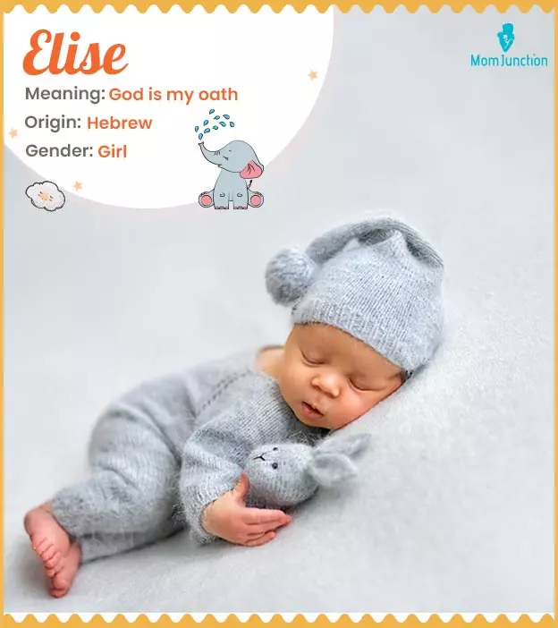 Elise Baby Name Complete Guide: Origin, Meaning, And Popularity