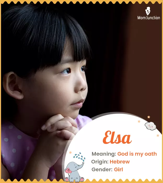 Elsa: A Comprehensive Guide To Meaning, Origin, And Popularity