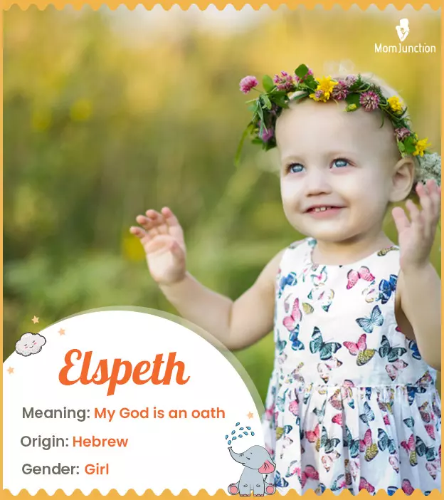 Explore Elspeth: Meaning, Origin & Popularity
