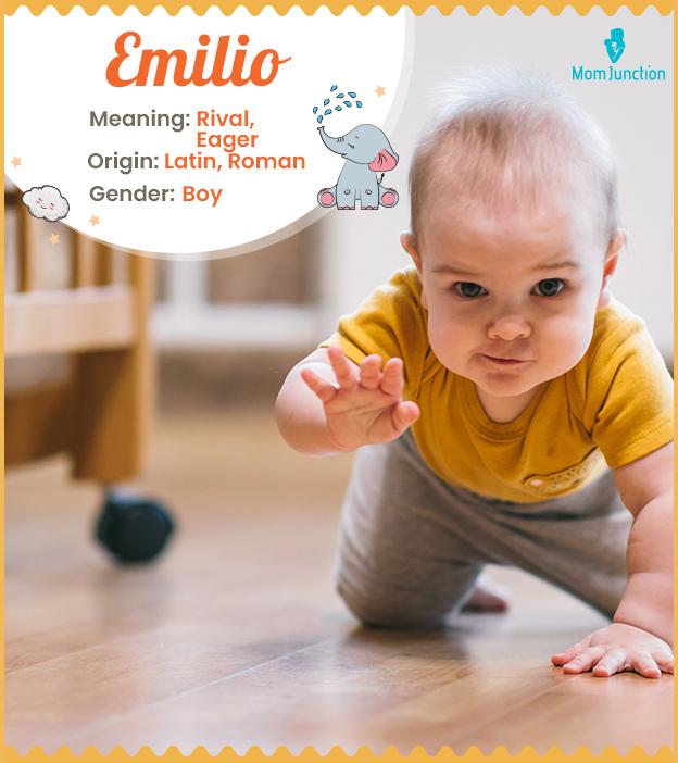 Eran Name Meaning, Origin, History, And Popularity