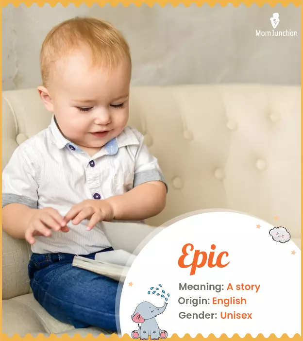 Explore Epic: Meaning, Origin & Popularity