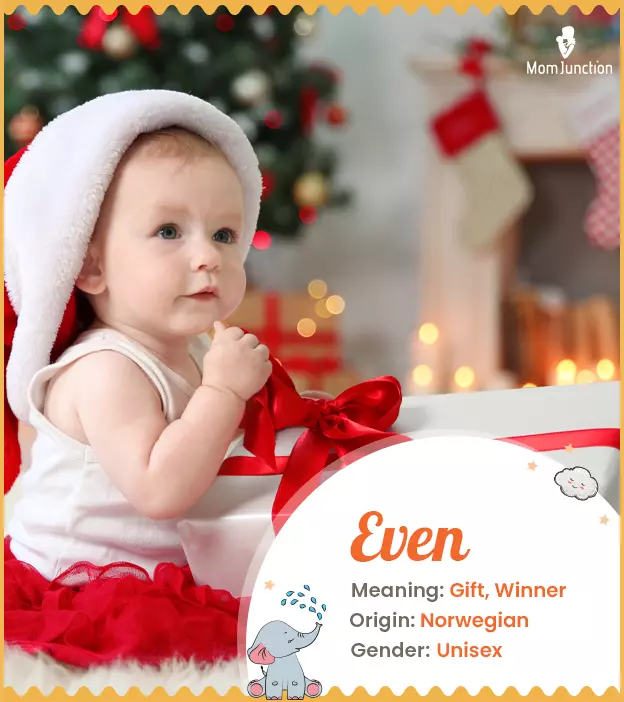 Explore Even: Meaning, Origin & Popularity