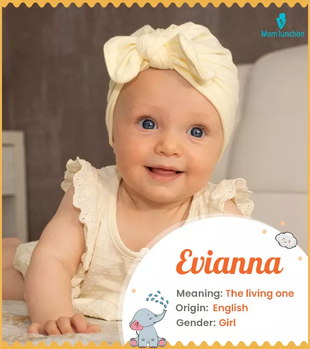 Explore Evianna: Complete Guide To Name Meaning And Origin In 2025 ...