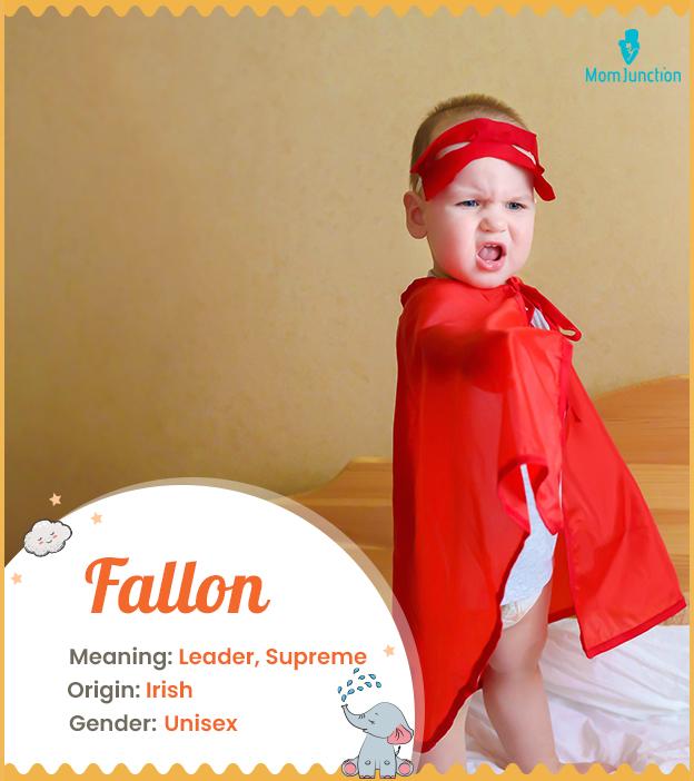 Meaning Of The Name Fallon Store Fast Lisa Unibo It