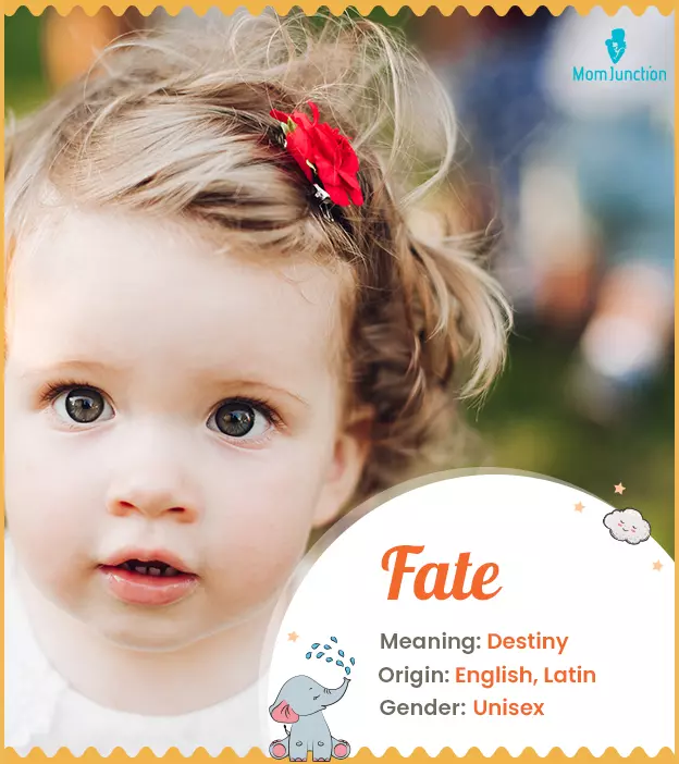 Explore Fate Name Meaning And Origin: Complete Guide: Meaning, Origin ...