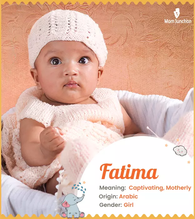 Fatima Name Meaning And History: What You Need To Know
