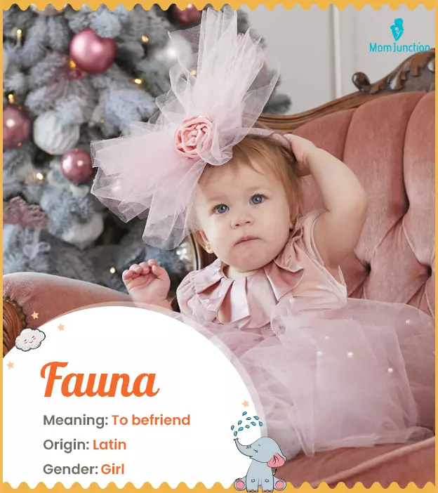 Explore Fauna: Meaning, Origin & Popularity