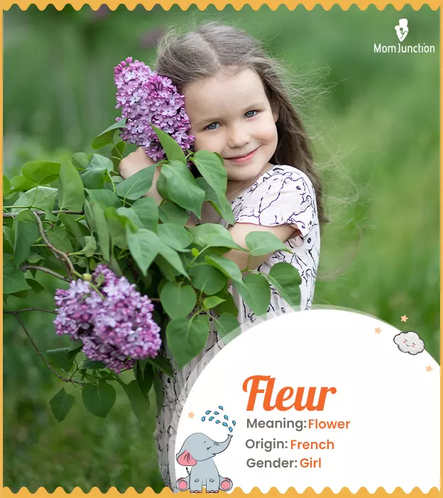 Fleur Name Origin, Meaning, And History: Complete Guide