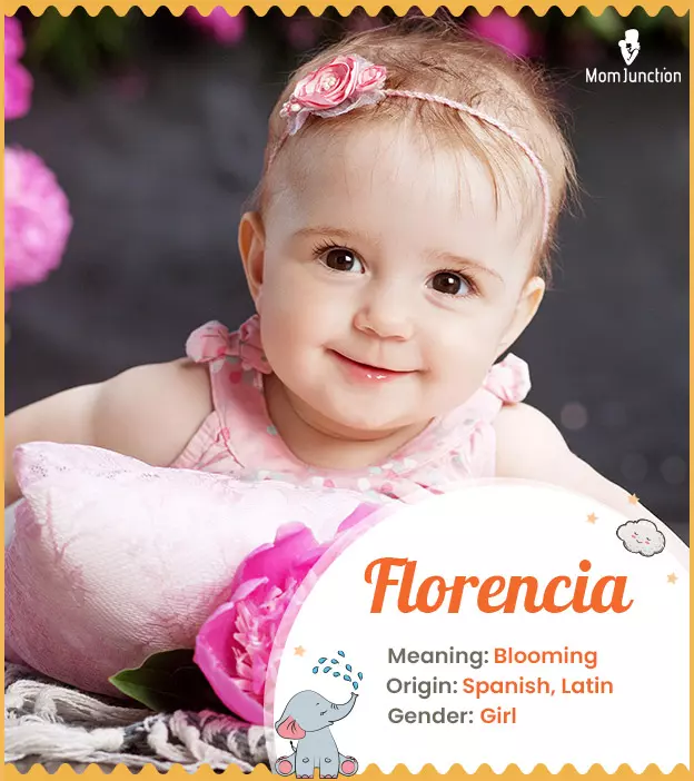 Florencia Name Meaning And Origin: Complete Guide