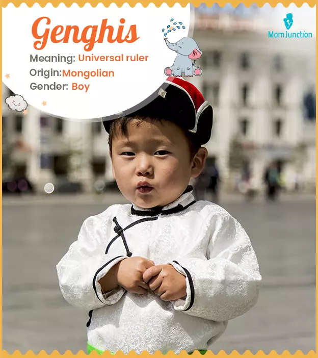 Genghis khan zodiac sign - Horoscopeaz.com