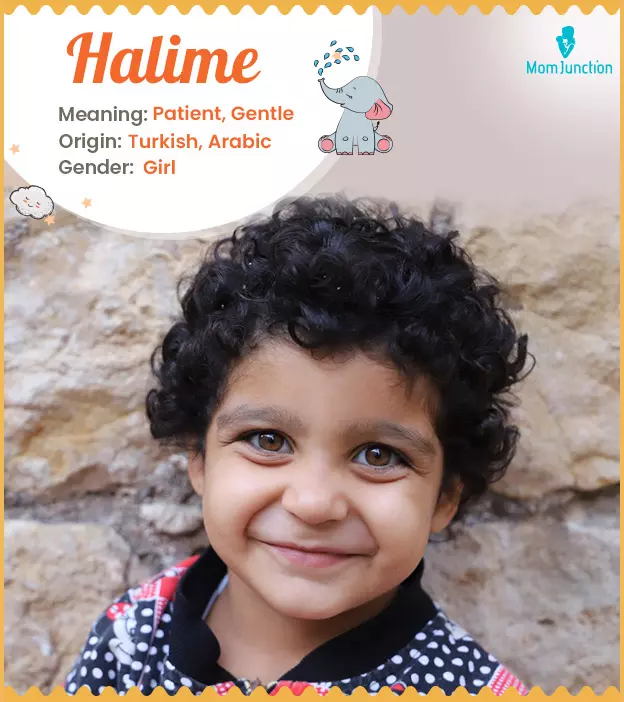 Explore Halime Name Meaning: A Complete Guide To Origin & History ...