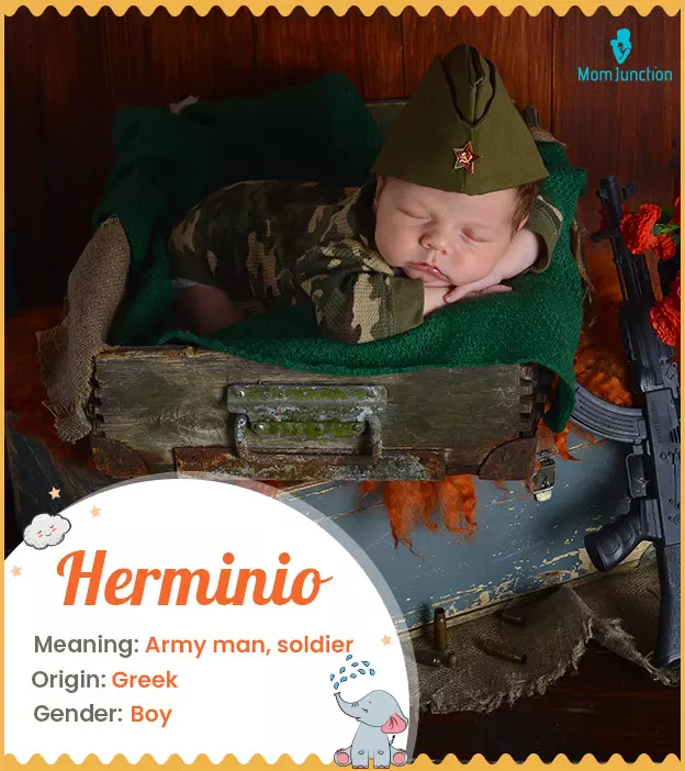 Herminio Meaning, Origin, And Popularity: Ultimate Guide