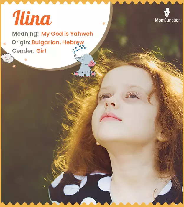 Ilina Name Meaning And Origin: Complete Guide For 2025